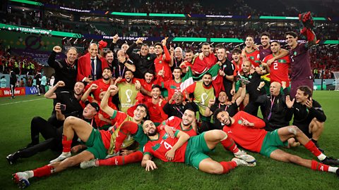 BBC World Service - Weekend