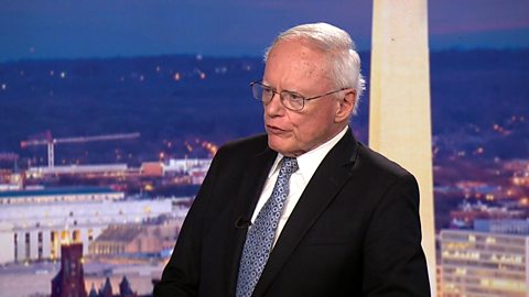 BBC World News - BBC World News America