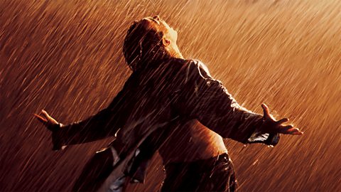 BBC One - The Shawshank Redemption
