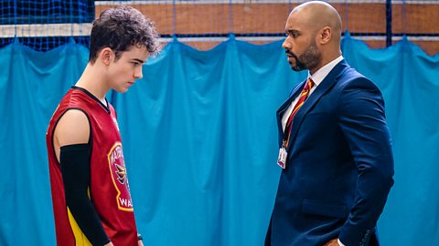 BBC One - Waterloo Road - Available now