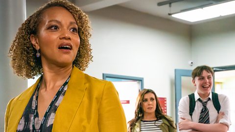 BBC One - Waterloo Road, Series 11 - Episode guide