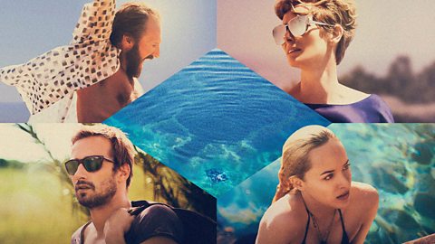 BBC Two - A Bigger Splash