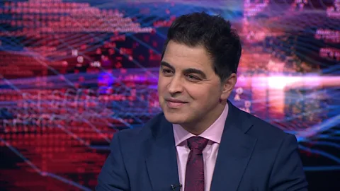 BBC Audio | The Interview | Hardtalk in 2022