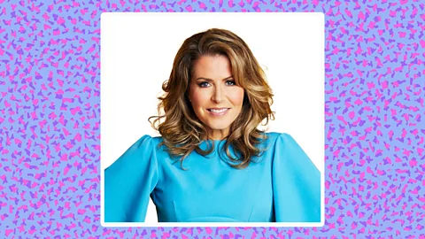 BBC Audio | Woman's Hour | Harriet Walker, Elika Ashoori, Dr Henrietta ...