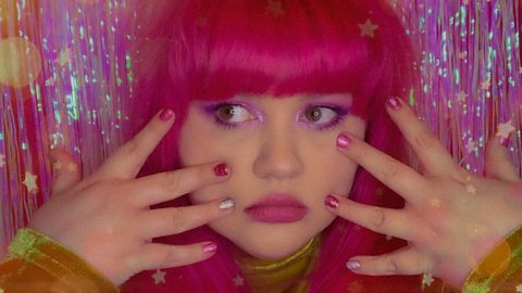 BBC Hereford & Worcester - Kate Justice