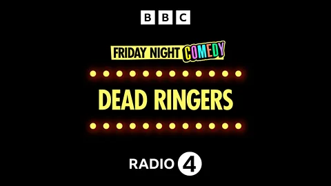 BBC Audio | Friday Night Comedy from BBC Radio 4 | Dead Ringers – 9th ...