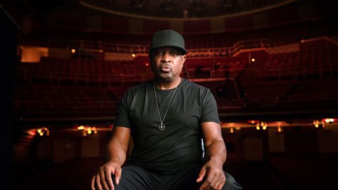 BBC Two - Fight the Power: How Hip Hop Changed the World