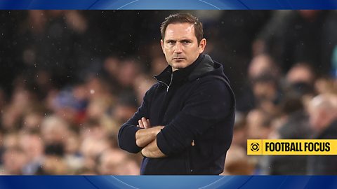 BBC One - Football Focus - Episode guide