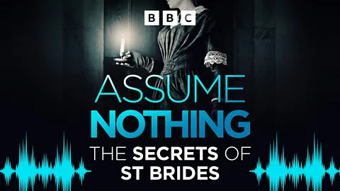 BBC Audio | Assume Nothing | The Secrets of St Brides