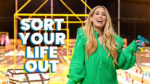 BBC One - Sort Your Life Out