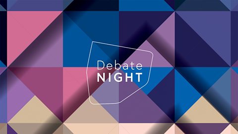 BBC Scotland - Debate Night