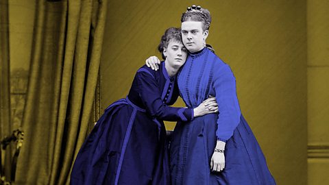 History's most incredible drag queens and kings