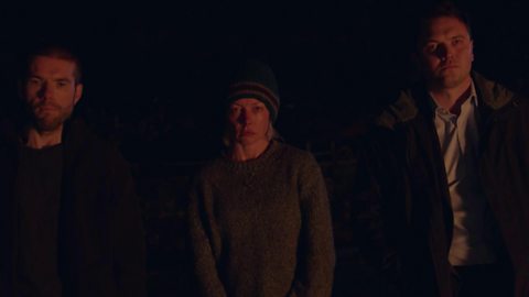 BBC Four - North Sea Connection