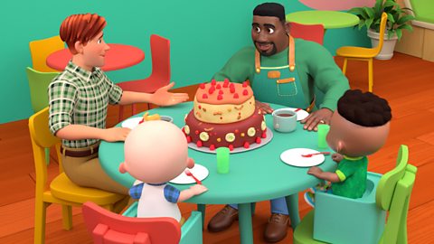 CBeebies - CoComelon - Episode guide