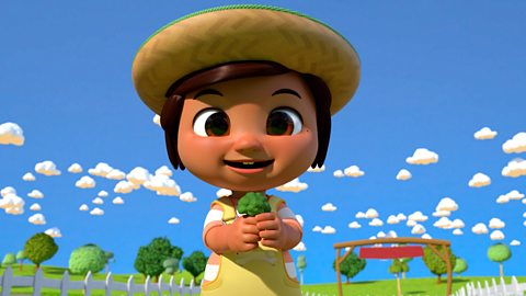 CBeebies - CoComelon - Episode guide