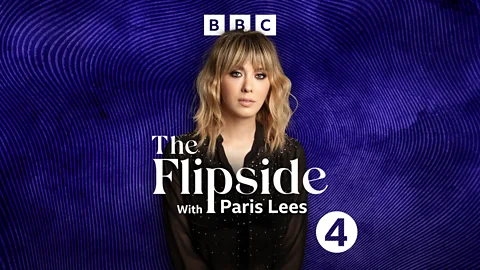 BBC Audio | The Flipside with Paris Lees | Series 1 | Welcome to The ...