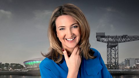 BBC Two - Newsnight - Newsnight presenters