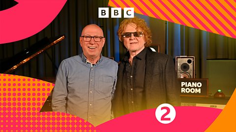 BBC Radio 2 - Ken Bruce - Episode guide