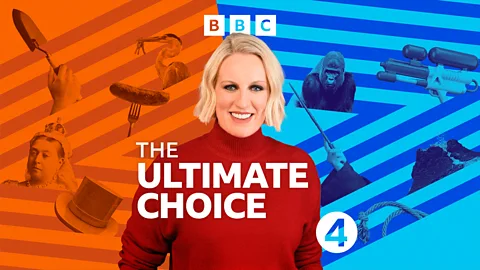 BBC Audio | Radio 4 | Listen Live