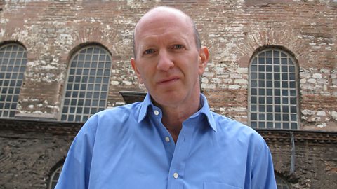 BBC Four - Byzantium: A Tale of Three Cities