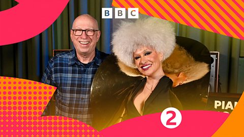 BBC Radio 2 - Ken Bruce - Episode guide