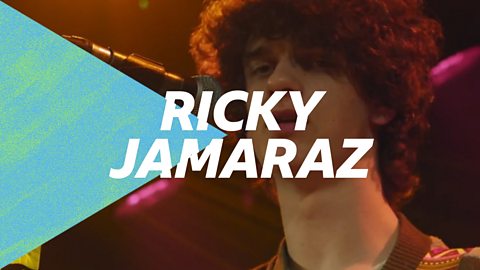 BBC Music - BBC Introducing, East Midlands, Rheo Uno, Lacey, Ricky ...