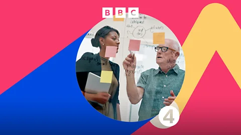 BBC Audio | Money Box | Money Box Live: Working Over 50