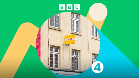 BBC Audio | Money Box | Rising Rents and Energy Bills