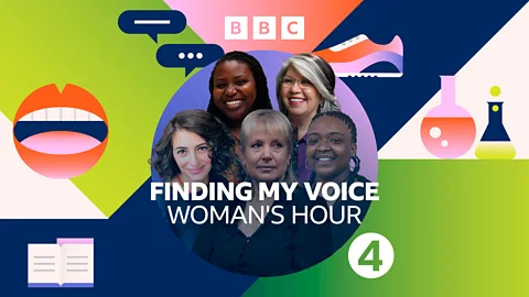 BBC Audio | Woman's Hour | Dr Kirsty Sedgman, Esther Webber, Jenny ...