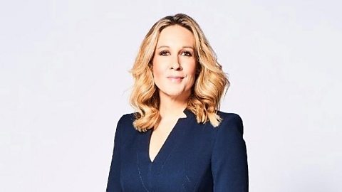 BBC Radio Cymru - Gwneud Bywyd yn Haws, Catrin Heledd yw'r gwestai