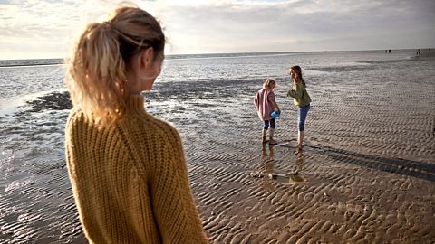 How Germany treats parental burnout