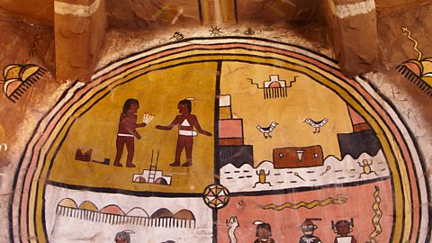 The untold story of the Grand Canyon