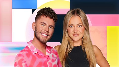 BBC Radio 1 - Schedules