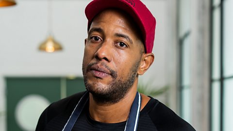 BBC Two - Great British Menu, Series 18 - Tom Shepherd