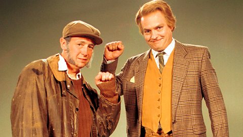 BBC Two - The Fast Show - Available now