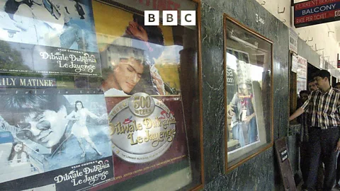 BBC Audio | The History Hour | Film and cinema around the world