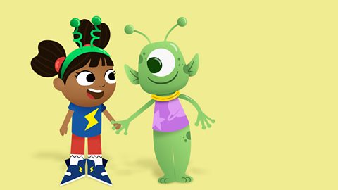 CBeebies - Yakka Dee!, Series 6 - Episode guide