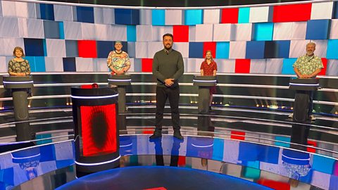 BBC Two Wales - Schedules