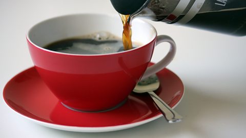 BBC Three Counties Radio - The JVS Show