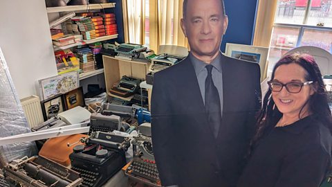 BBC Radio Ulster - Saturday with John Toal