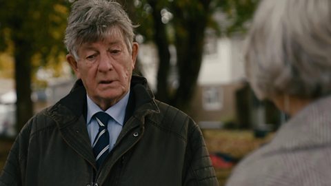 BBC One - Dark Land: Hunting the Killers, Series 1, Mamie Stuart and ...