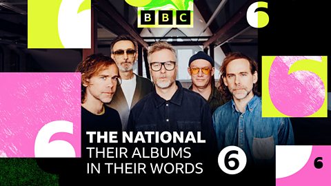 BBC Radio 6 Music - 6 Music Artist Collection - Next on