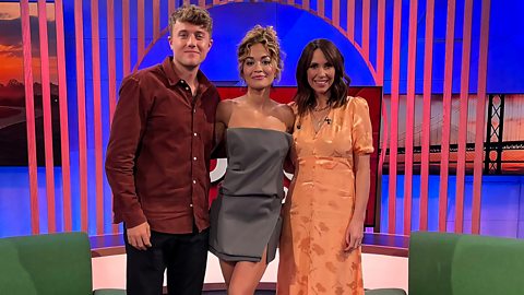 BBC One - The One Show - Episode guide