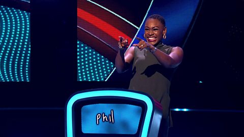 BBC One - The Weakest Link