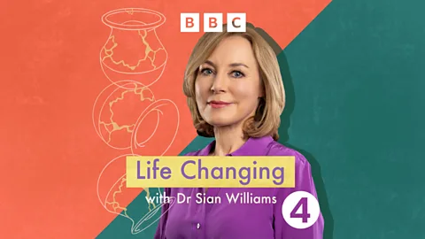 BBC Audio | Life Changing | No-one must ever know this