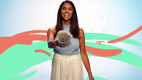 BBC - CBeebies Sports Day