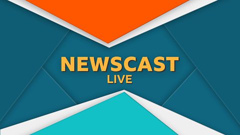 BBC One - Newscast - Available now