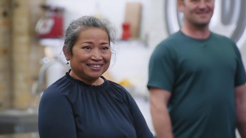 BBC One - MasterChef