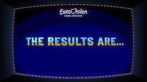 BBC One - Eurovision Song Contest, 2007, Finals, Scooch - Flying the ...