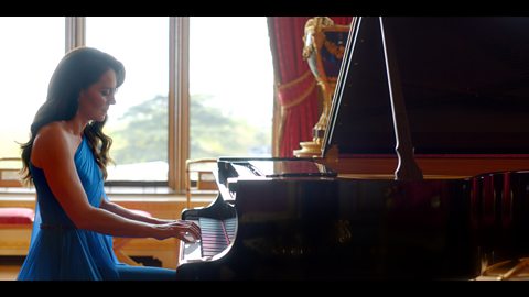 BBC One - Eurovision Song Contest, 1981, Bucks Fizz - Making Your Mind ...